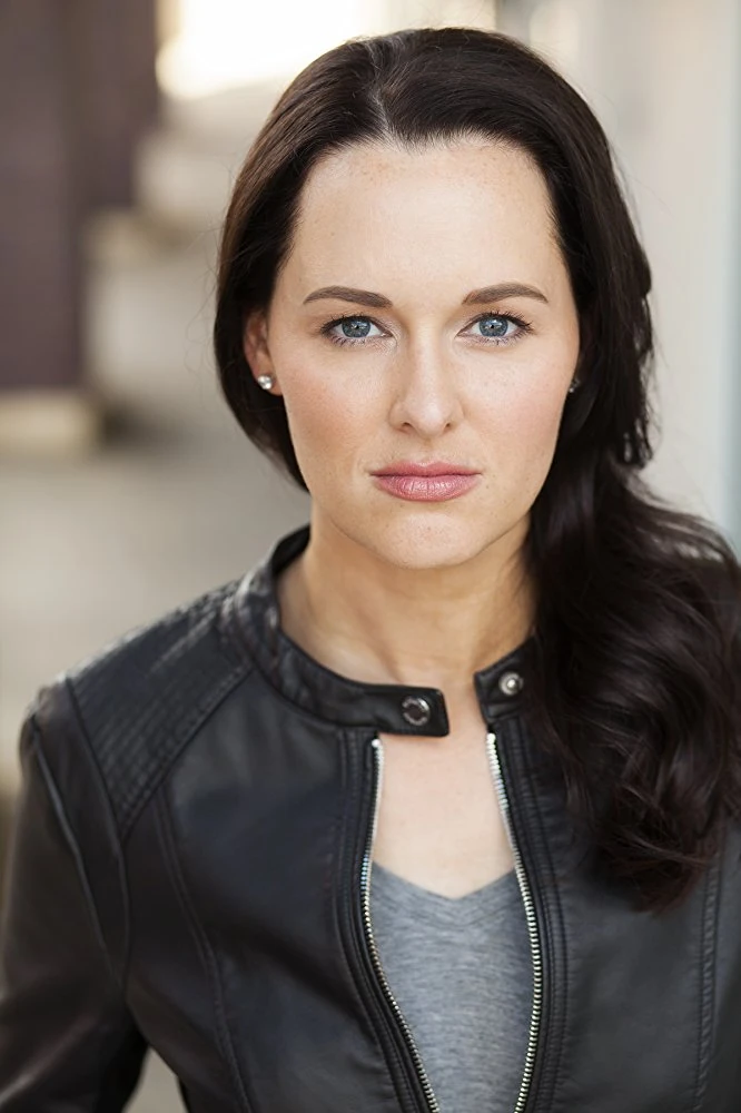 Gina Cordan | Marvel Cinematic Universe Wiki | Fandom