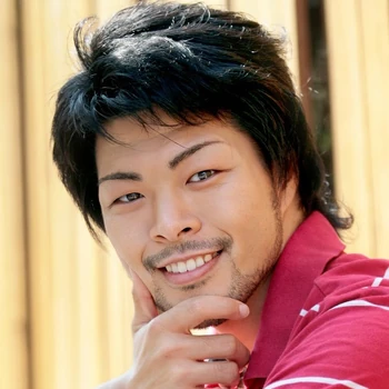 Hidenori Inoue | Marvel Cinematic Universe Wiki | Fandom