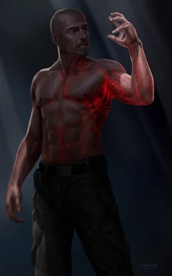 Extremis Soldier