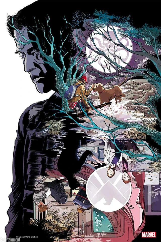 Ragtag | Marvel Cinematic Universe Wiki | Fandom