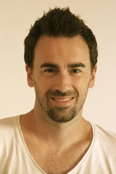 Paul Vallespi | Marvel Cinematic Universe Wiki | Fandom
