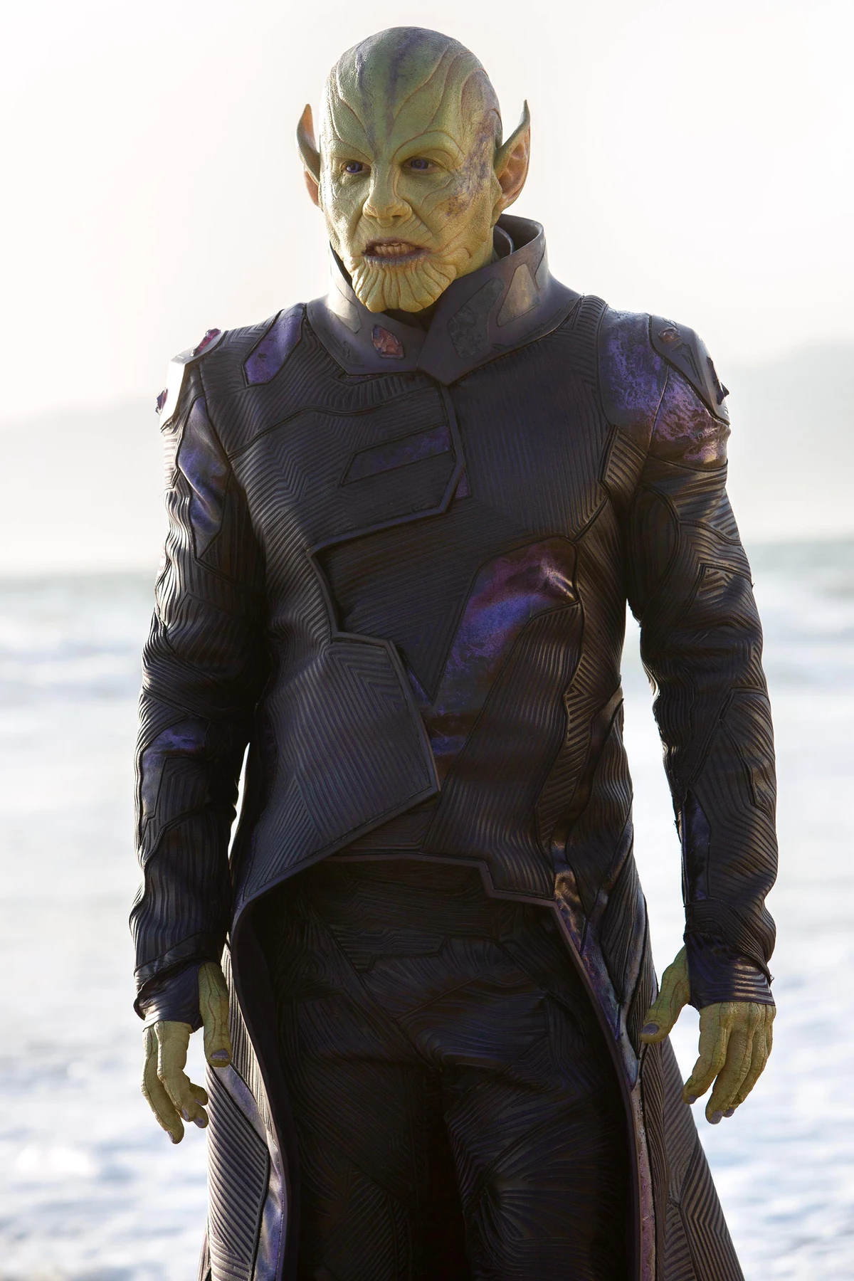 Talos | Marvel Cinematic Universe Wiki | Fandom