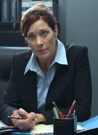 Tammy Hattley | Marvel Cinematic Universe Wiki | Fandom