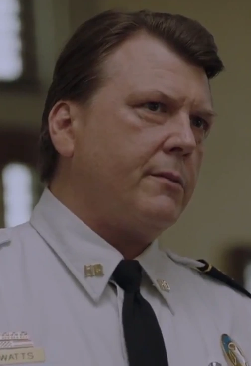 Watts | Marvel Cinematic Universe Wiki | Fandom