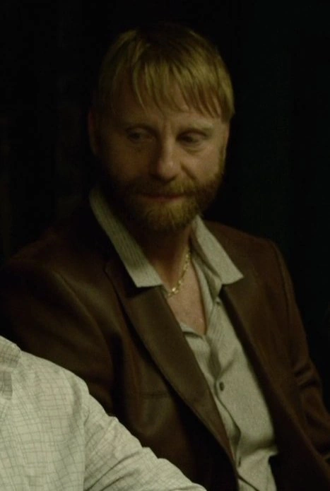 Adrian Blanc | Marvel Cinematic Universe Wiki | Fandom