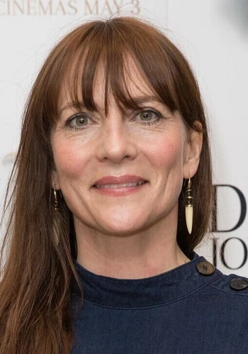 Anna Wilson-Jones | Marvel Cinematic Universe Wiki | Fandom