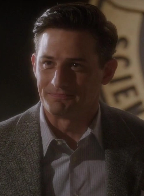 Daniel Sousa | Marvel Cinematic Universe Wiki | Fandom