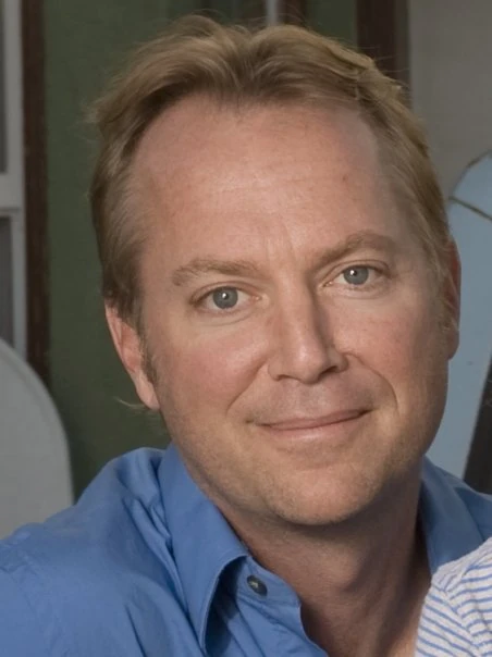 David Zyler | Marvel Cinematic Universe Wiki | Fandom