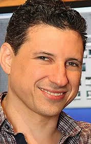 Fred Raskin | Marvel Cinematic Universe Wiki | Fandom