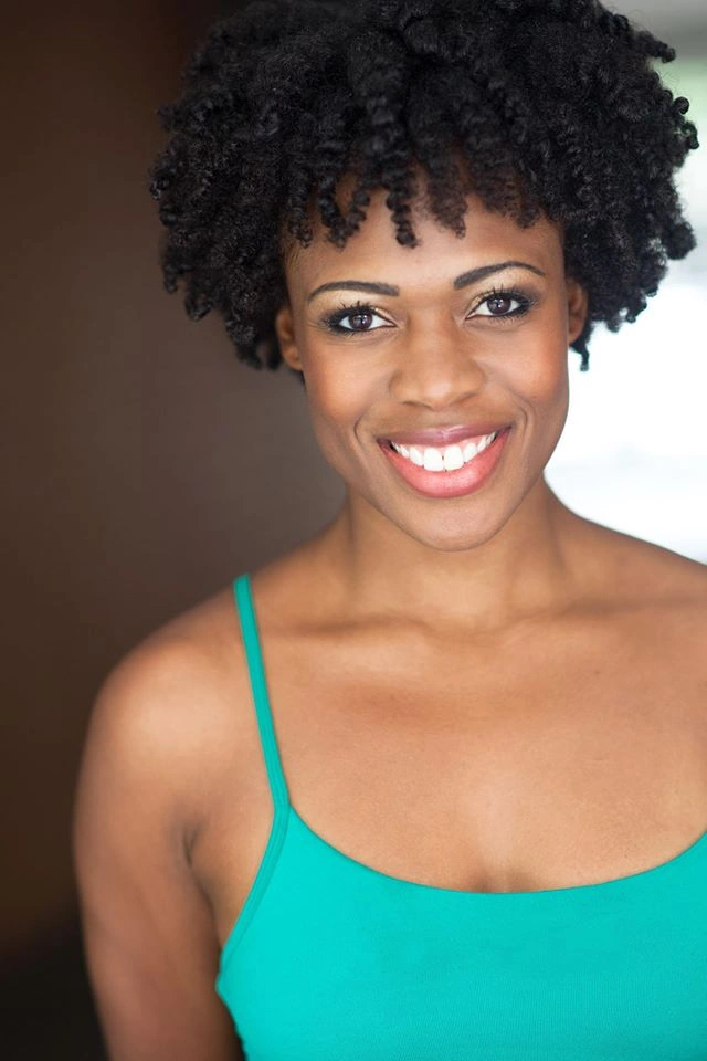 Gillian Glasco | Marvel Cinematic Universe Wiki | Fandom