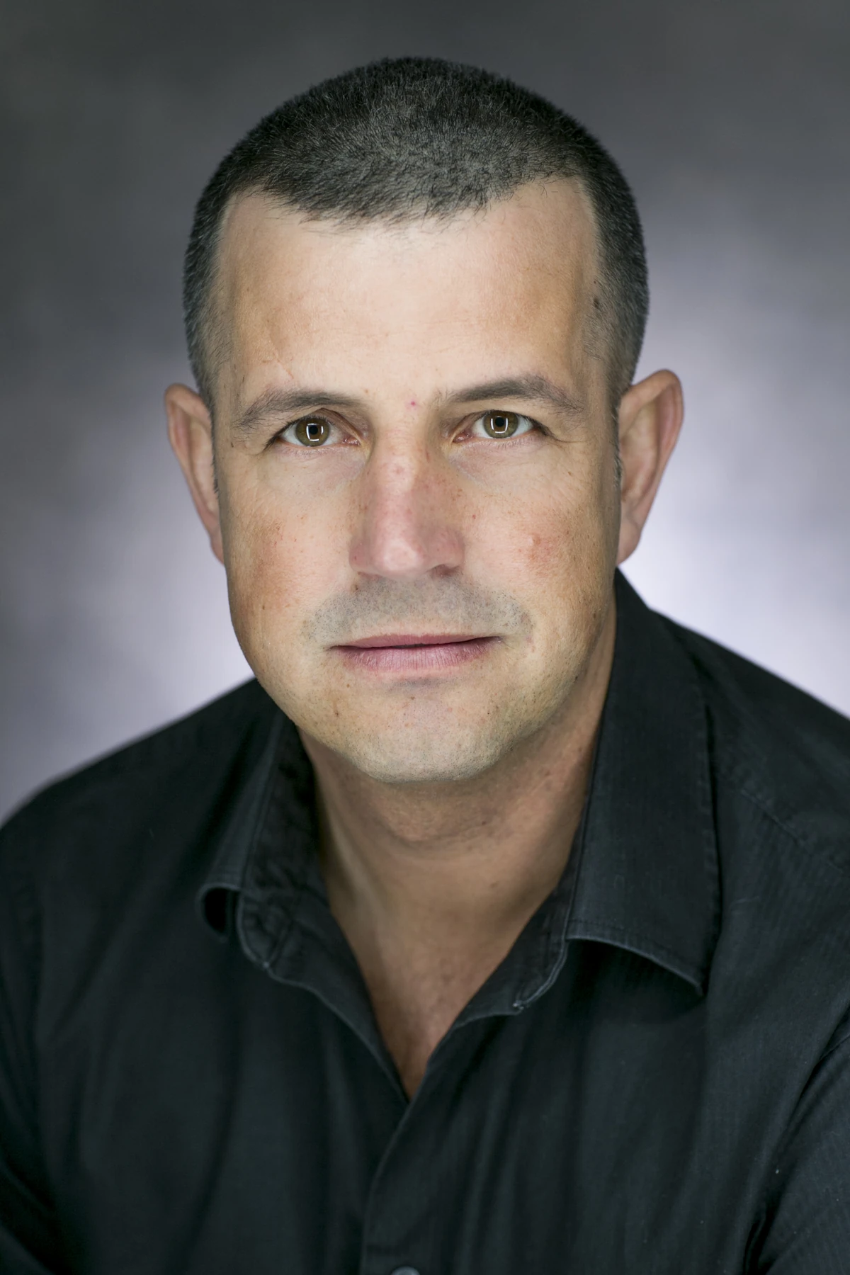 Gregory Schwabe | Marvel Cinematic Universe Wiki | Fandom