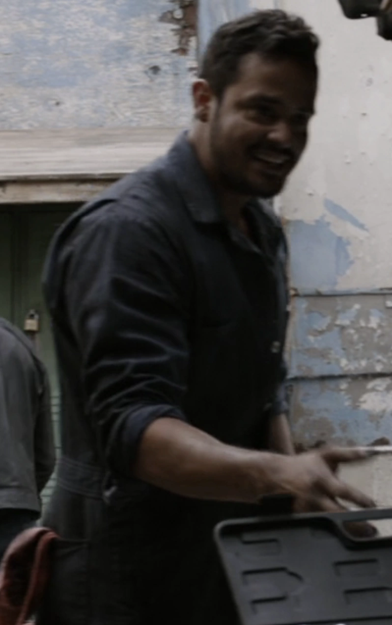 Ignacio | Marvel Cinematic Universe Wiki | Fandom