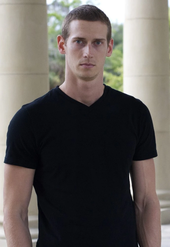 John Bernecker | Marvel Cinematic Universe Wiki | Fandom