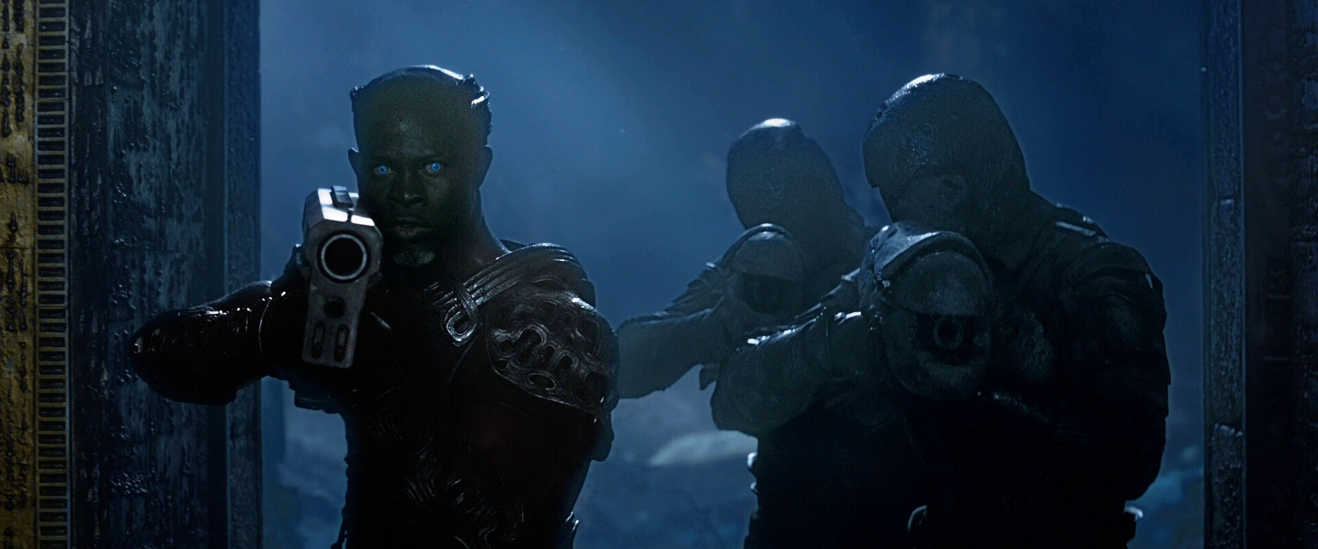 Korath Guardians Of The Galaxy