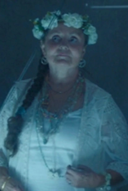 Marta | Marvel Cinematic Universe Wiki | Fandom