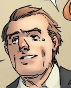 Michael Gorani | Marvel Cinematic Universe Wiki | Fandom