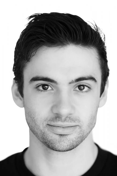 Richard Anastasios | Marvel Cinematic Universe Wiki | Fandom