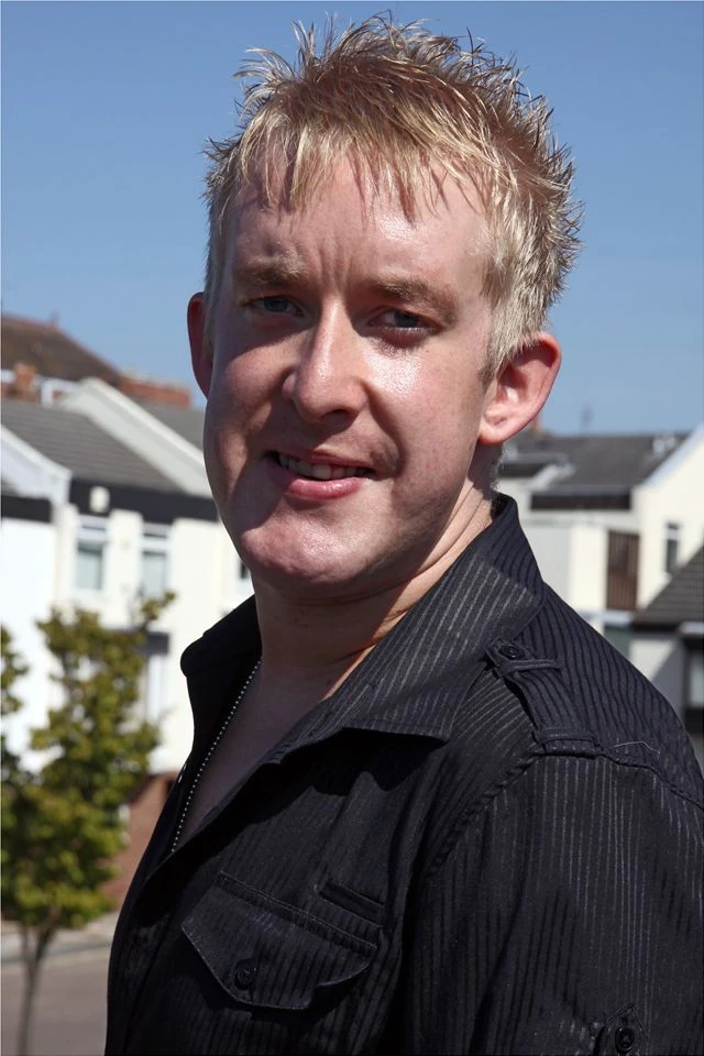 Robert Clayton | Marvel Cinematic Universe Wiki | Fandom