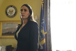 Yo-Yo Rodriguez | Marvel Cinematic Universe Wiki | Fandom