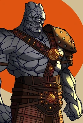 Korg | Marvel Cinematic Universe Wiki | Fandom