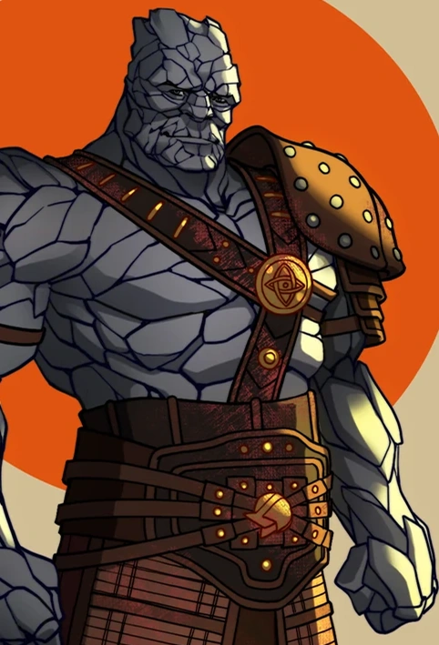 Korg | Marvel Cinematic Universe Wiki | Fandom