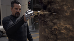 Chicago | Marvel Cinematic Universe Wiki | Fandom