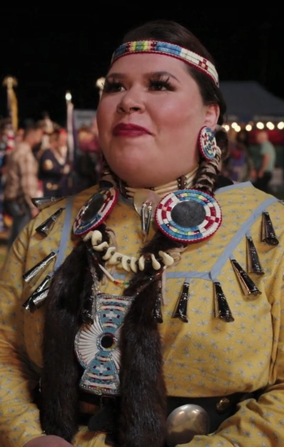 Alexa Gabbard | Marvel Cinematic Universe Wiki | Fandom