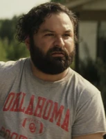 Choctaw | Marvel Cinematic Universe Wiki | Fandom