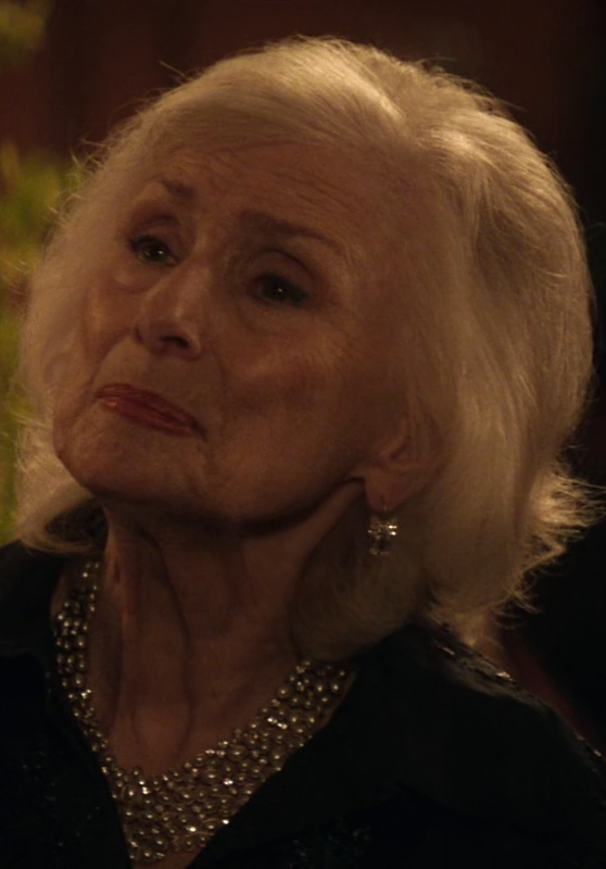 Debra | Marvel Cinematic Universe Wiki | Fandom