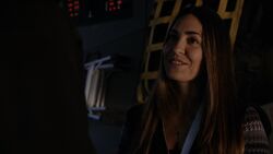 Yo-Yo Rodriguez | Marvel Cinematic Universe Wiki | Fandom