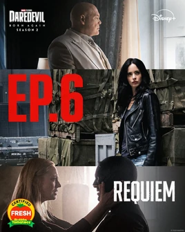 Requiem | Marvel Cinematic Universe Wiki | Fandom
