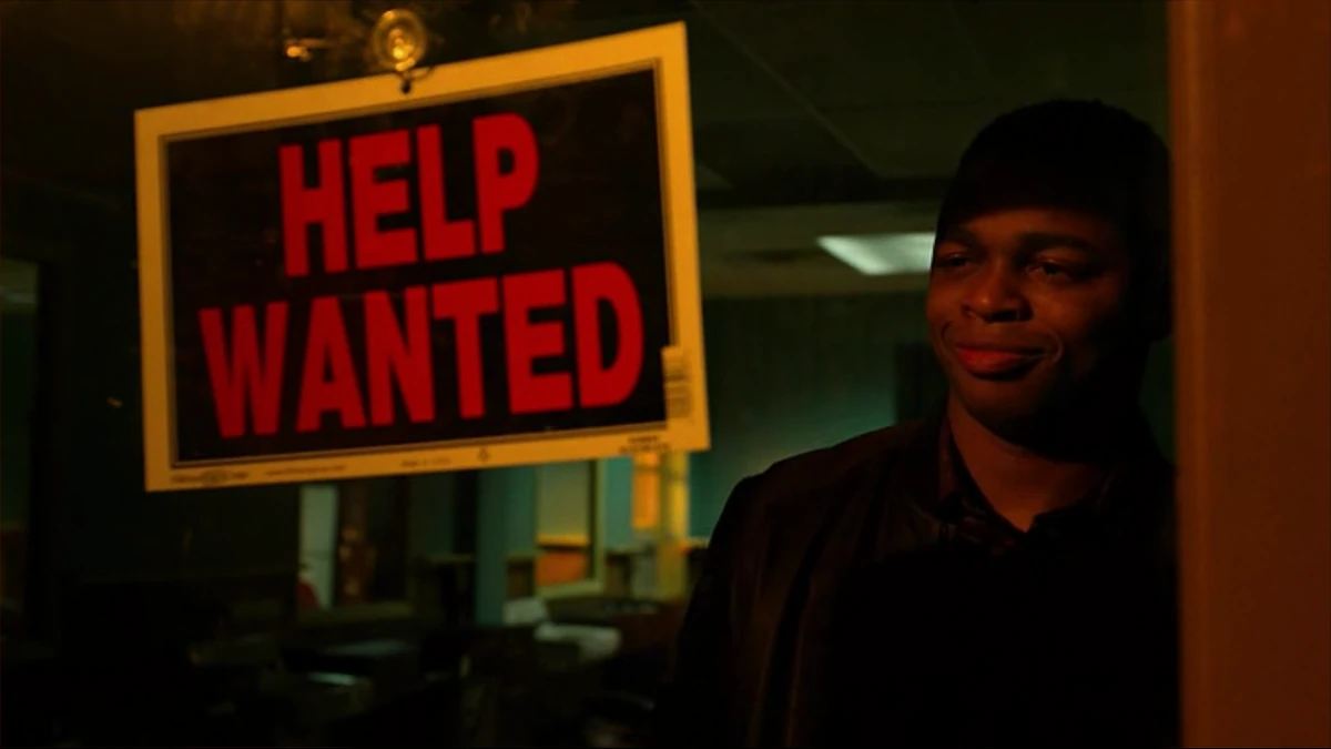 D.W. Griffith | Quote | Marvel Cinematic Universe Wiki | Fandom