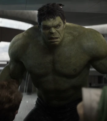 Hulk | Marvel Cinematic Universe Wiki | Fandom