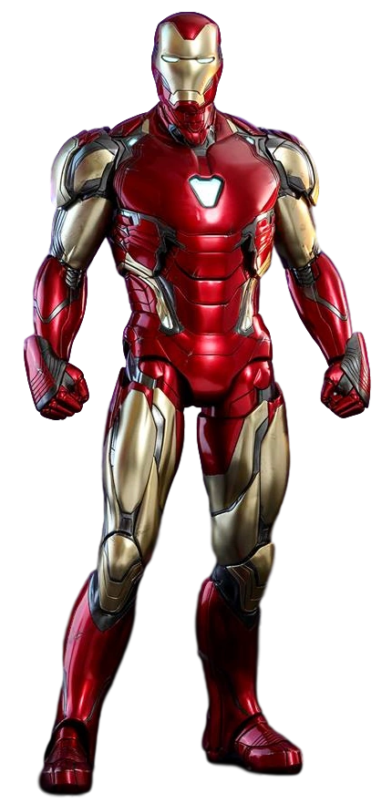 Armadura de Iron Man: Mark LXXXV | Marvel Cinematic Universe Wiki | Fandom