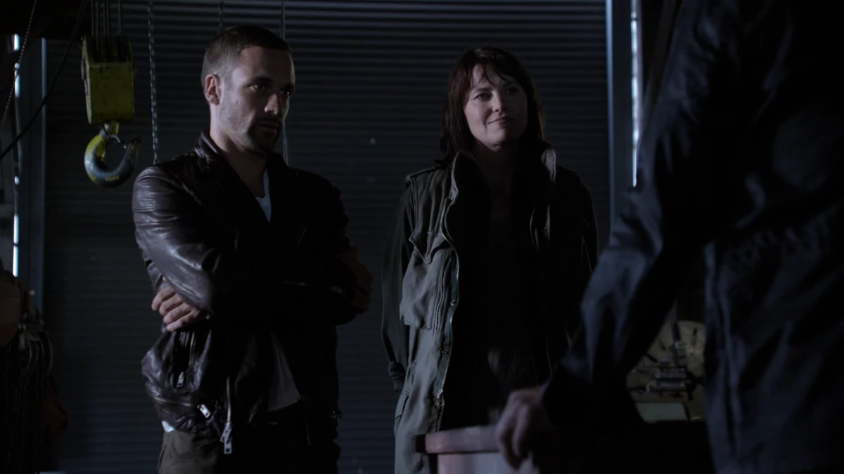 Lance Hunter | Gallery | Marvel Cinematic Universe Wiki | Fandom