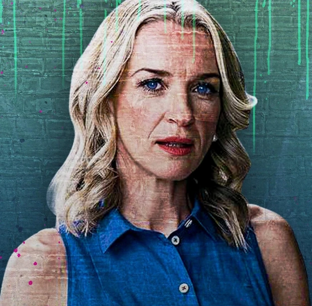 Janet Stein | Marvel Cinematic Universe Wiki | Fandom