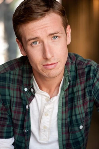 Joseph Bearor | Marvel Cinematic Universe Wiki | Fandom