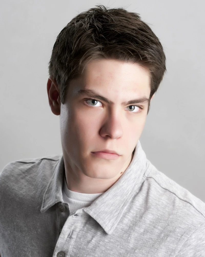 Joseph McCaughtry | Marvel Cinematic Universe Wiki | Fandom