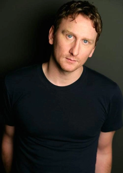 Justin Swain | Marvel Cinematic Universe Wiki | Fandom