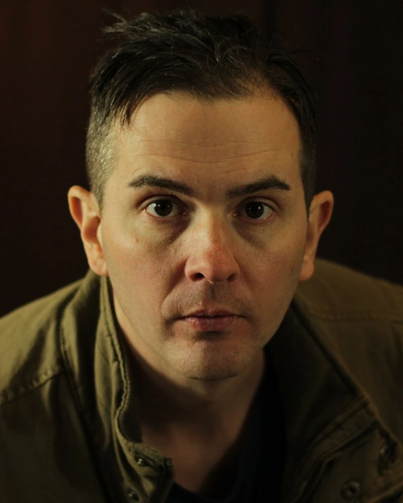 Kevin Lapsley | Marvel Cinematic Universe Wiki | Fandom