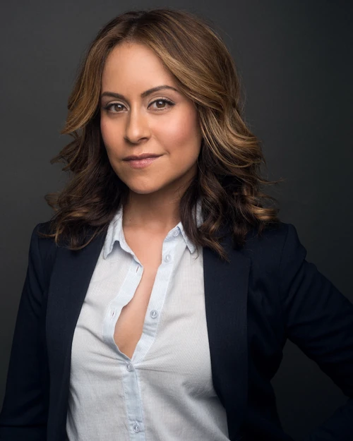 Lisann Valentin | Marvel Cinematic Universe Wiki | Fandom