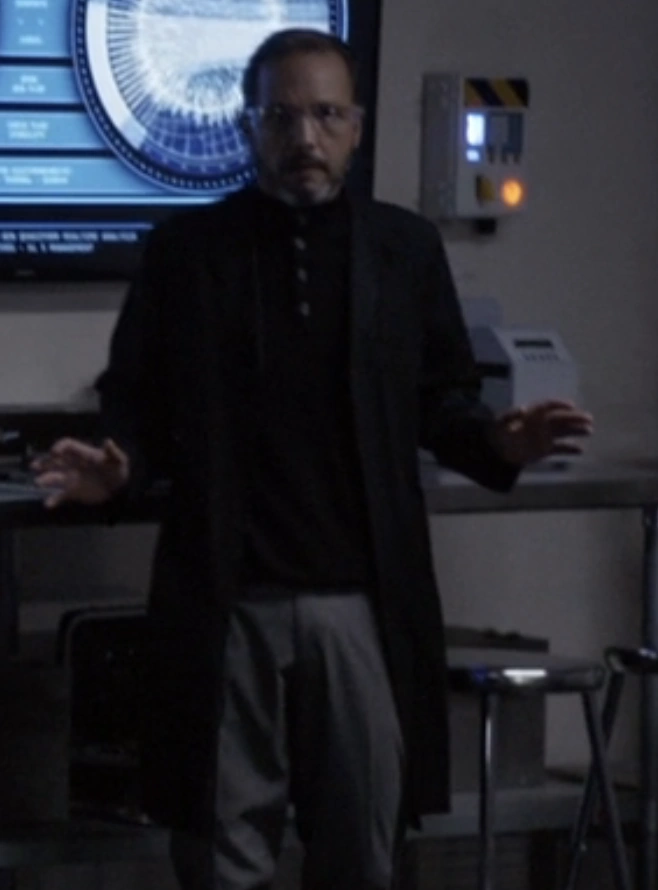 Luke (Hydra) | Marvel Cinematic Universe Wiki | Fandom