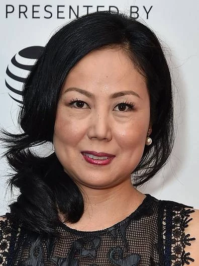 Mardy Ma | Marvel Cinematic Universe Wiki | Fandom