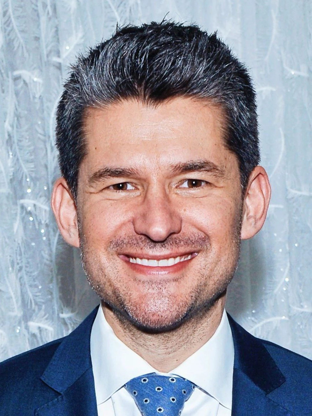 Matt Dusk | Marvel Cinematic Universe Wiki | Fandom