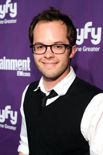 Neil Grayston | Marvel Cinematic Universe Wiki | Fandom