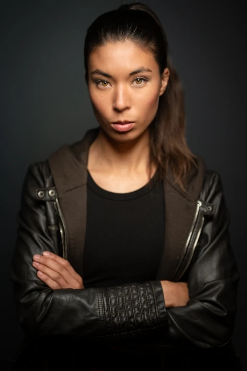 Rachel Novak | Marvel Cinematic Universe Wiki | Fandom