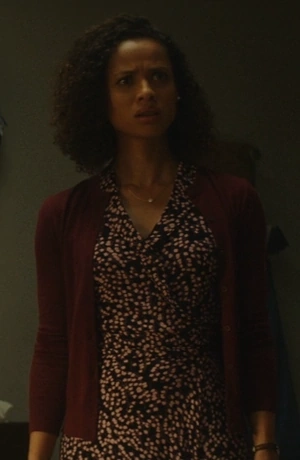 Rebecca Tourminet | Marvel Cinematic Universe Wiki | Fandom