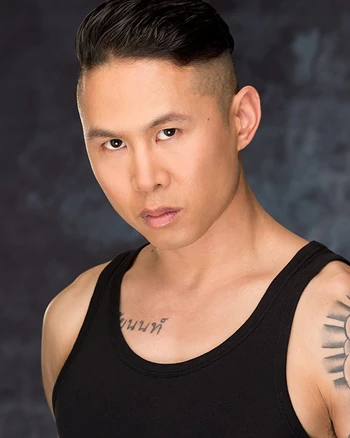 Smitty Chai | Marvel Cinematic Universe Wiki | Fandom