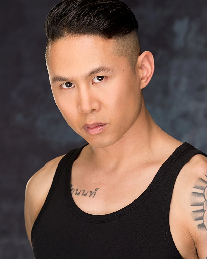 Smitty Chai | Marvel Cinematic Universe Wiki | Fandom