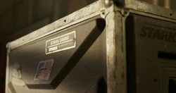 Stark Industries Fabricator | Marvel Cinematic Universe Wiki | Fandom